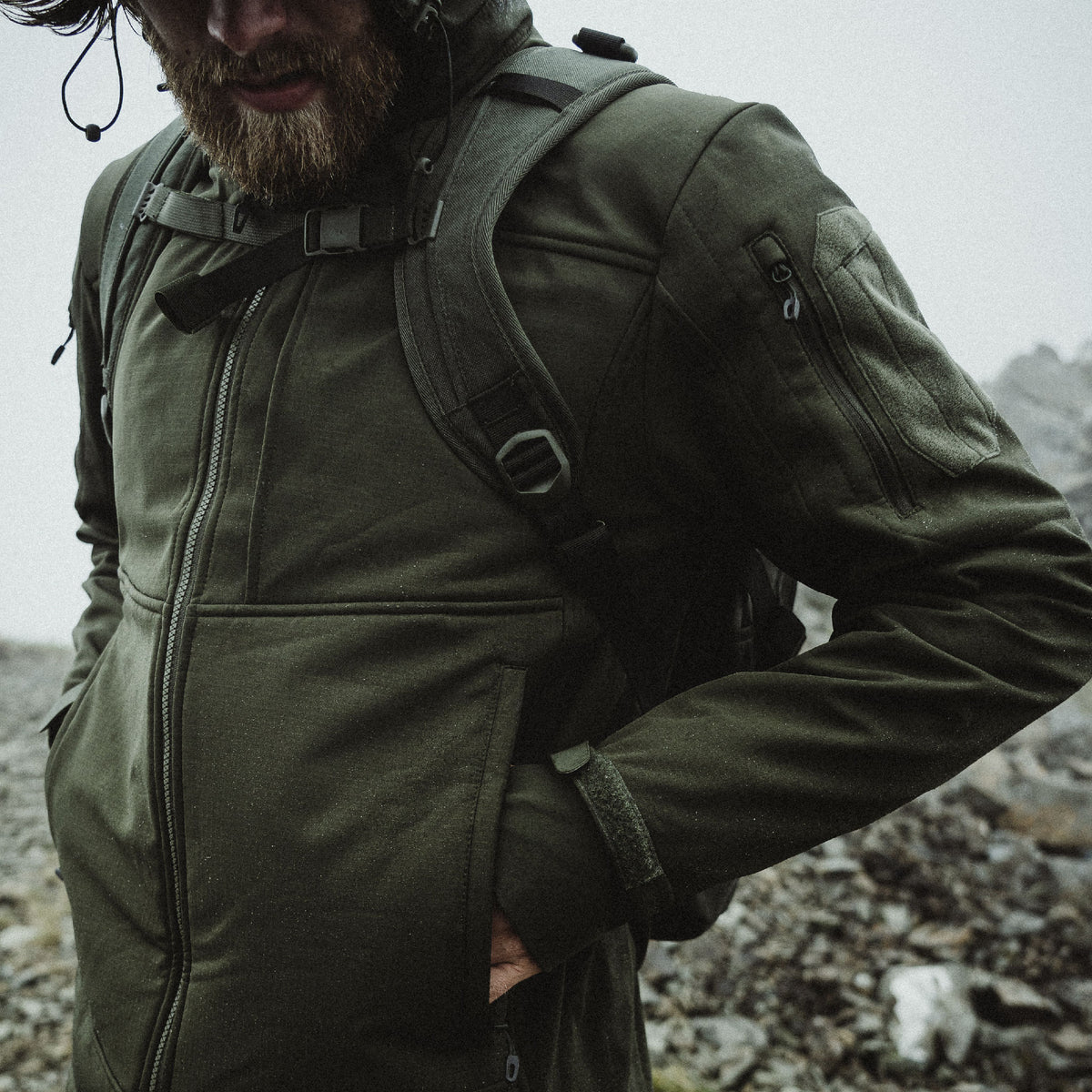 STOIRM - Clothing– STOIRM TACTICAL