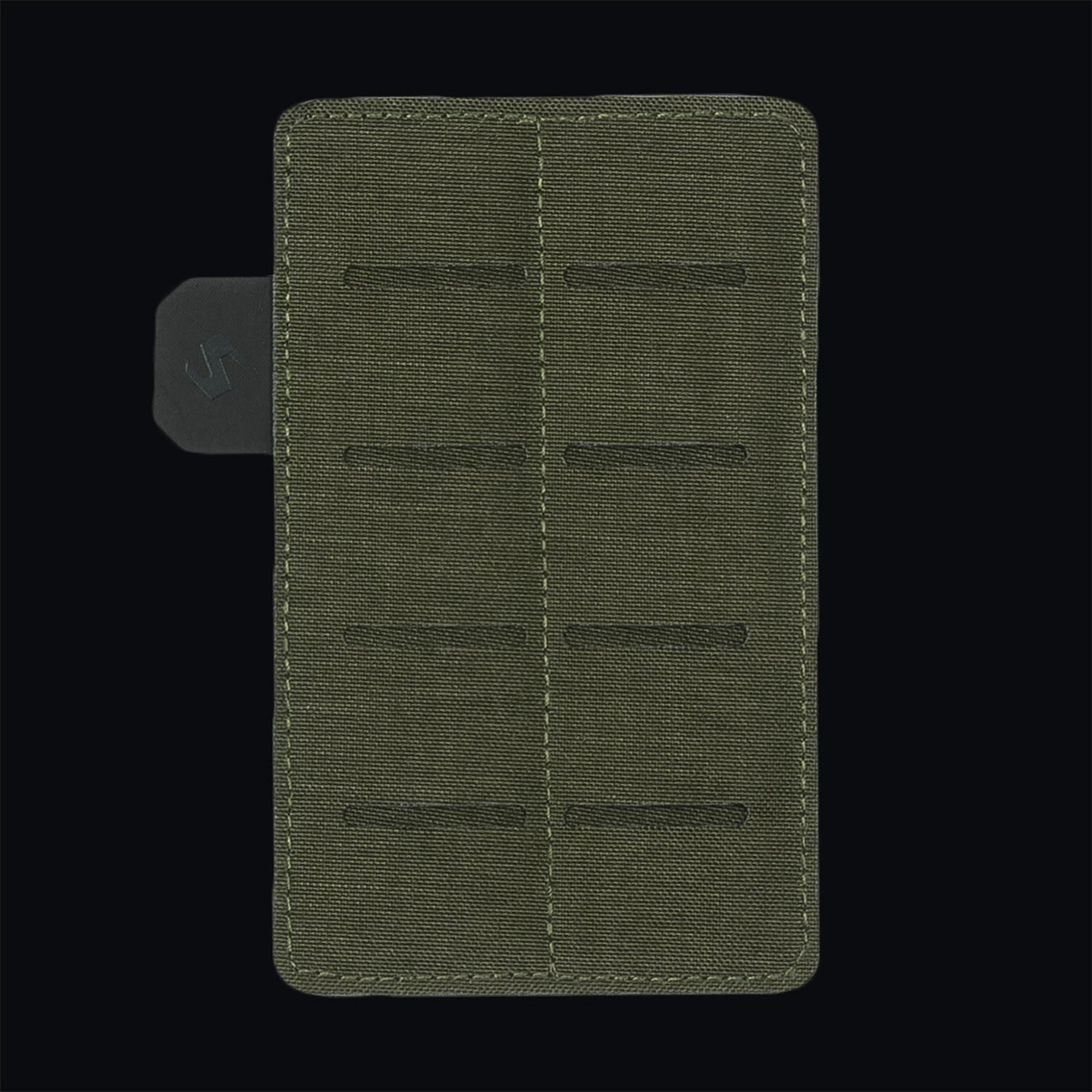 STOIRM small molle panel X2– STOIRM TACTICAL