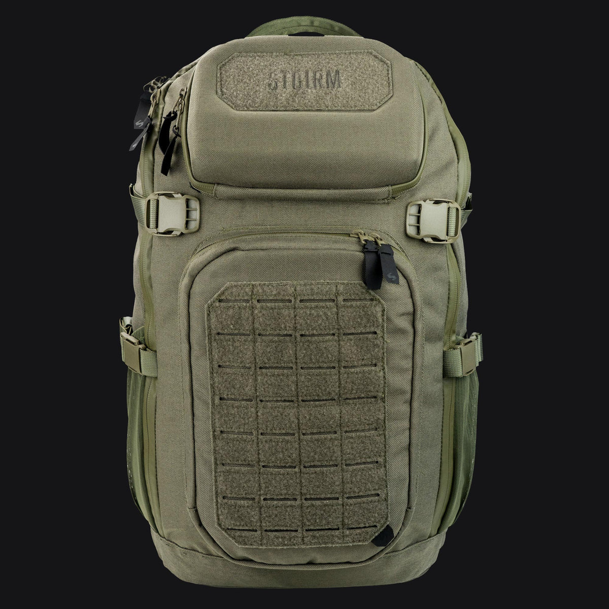 STOIRM 25L TACTICAL PACK GEN2– STOIRM TACTICAL
