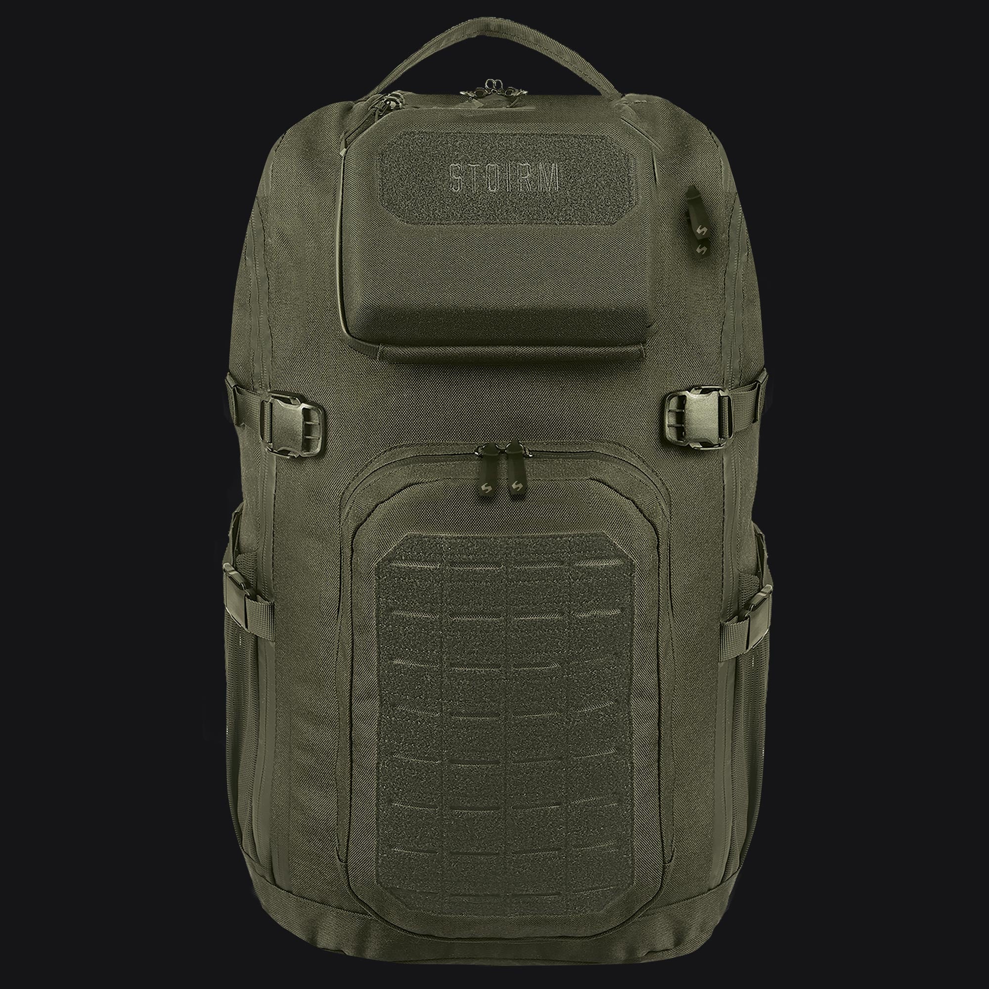STOIRM 40L tactical Pack GEN2– STOIRM TACTICAL