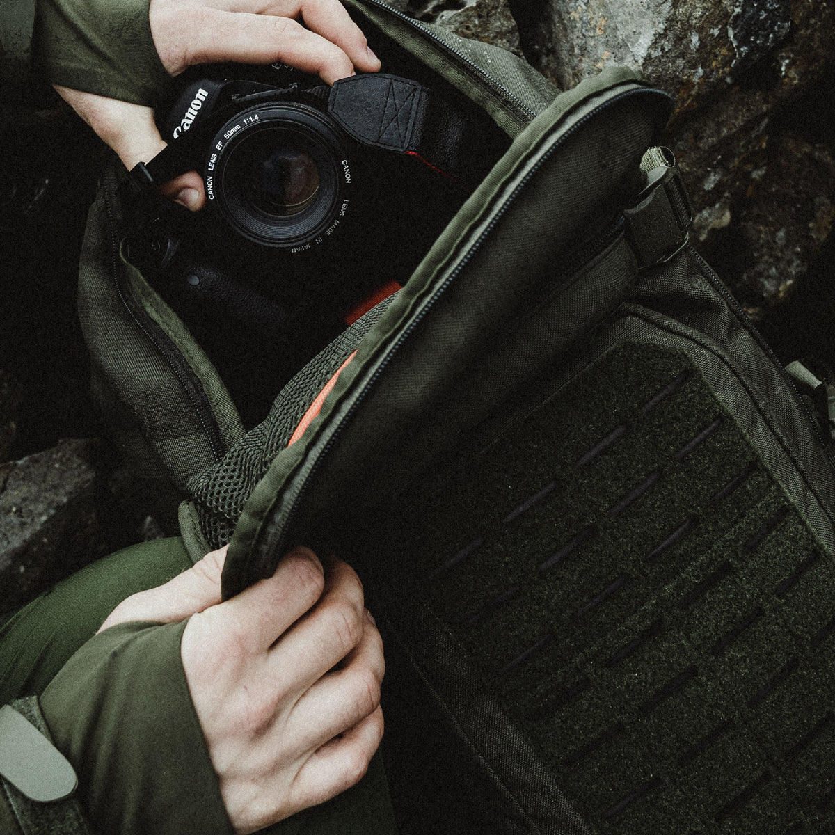 Collections– STOIRM TACTICAL